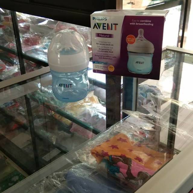 Jual Philips avent /botol susu philips | Shopee Indonesia