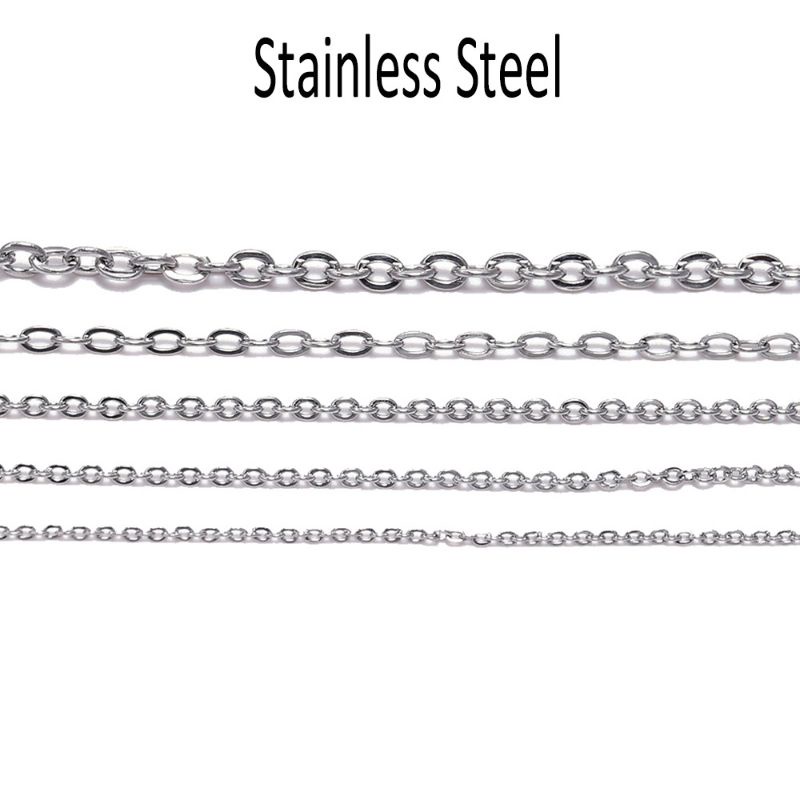 Jual RANTAI STAINLESS STEEL | Shopee Indonesia