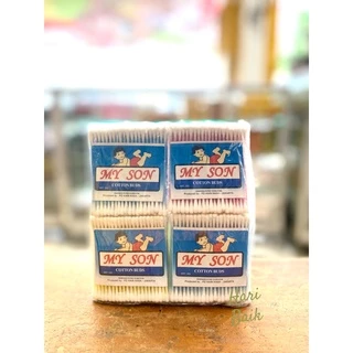 Jual cuttonbud Harga Terbaik & Termurah Februari 2026 | Shopee Indonesia