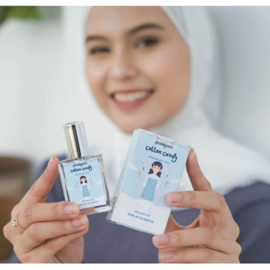 Jual GEAMOORE PARFUM SPRAY 15ML | Shopee Indonesia