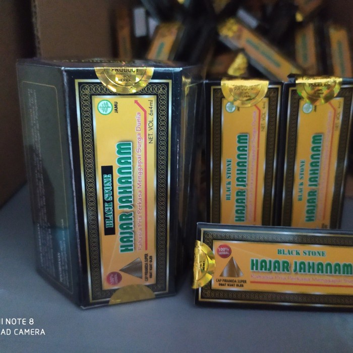 Jual Hajar Gold Premium Original | Shopee Indonesia