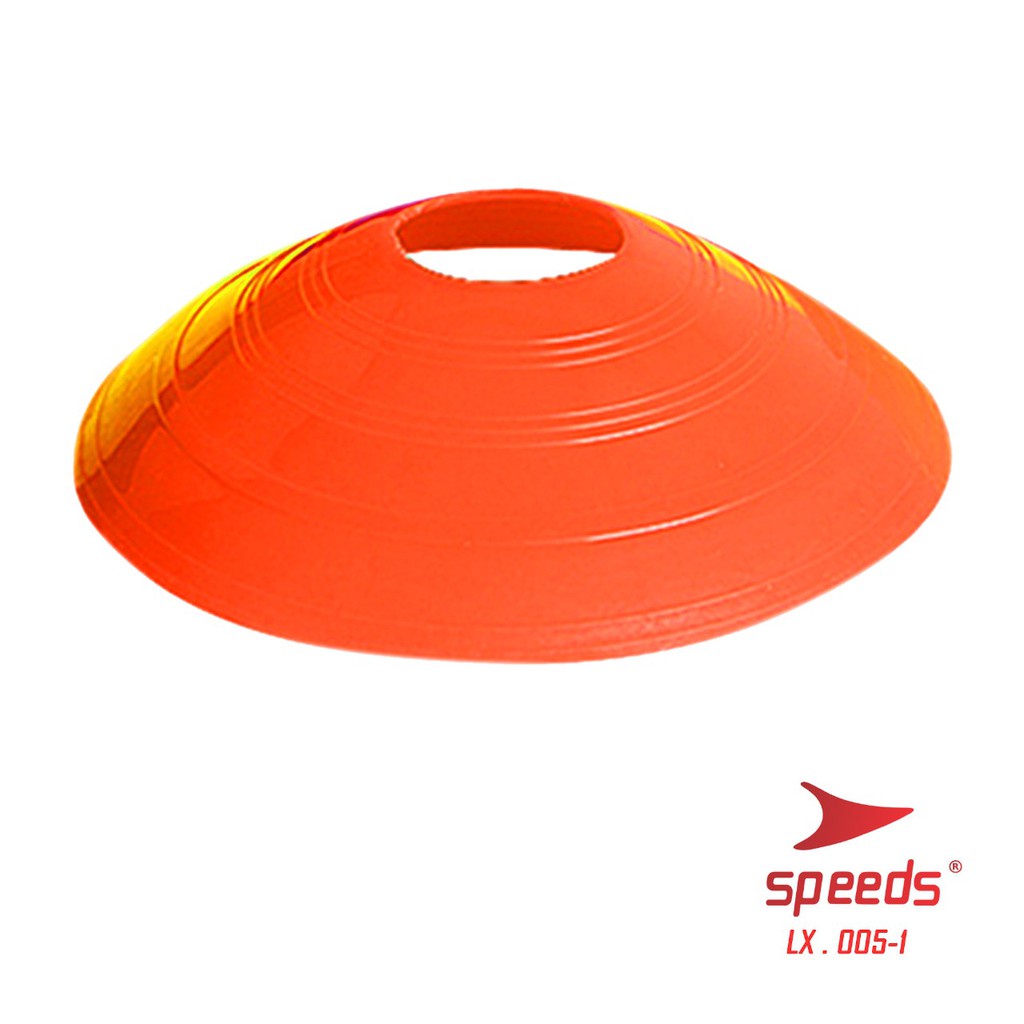 Jual SPEEDS Cone Mangkuk Alat Olahraga Latihan Kun Mangkok Marker ...
