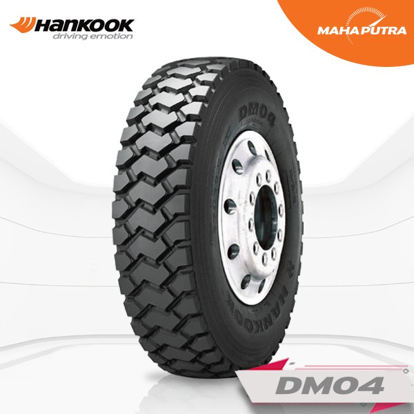 Jual Hankook DM04 12.00R24 18PR Ban Truk/Bus | Shopee Indonesia