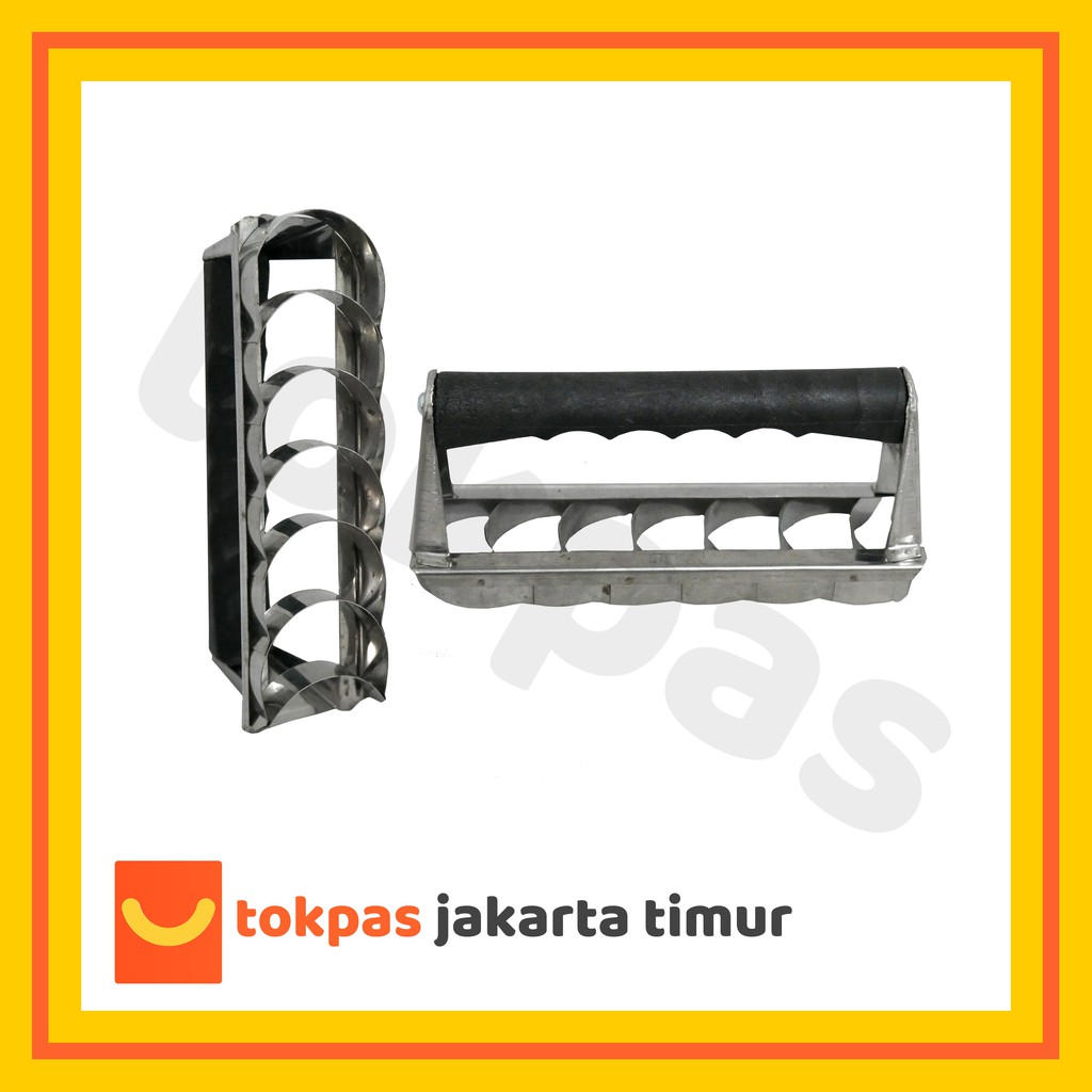 Jual Cetakan Kastengel Handle Pegangan Sabit Bintang Hati Persegi ...