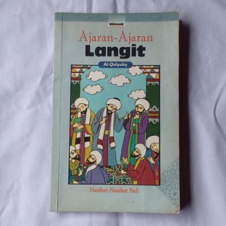 Jual AJARAN-AJARAN LANGIT | Shopee Indonesia