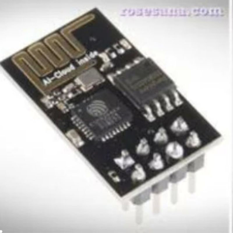 Jual module wifi wireless esp8266 arduino raspberry | Shopee Indonesia