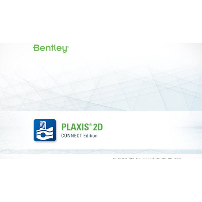 Jual Plaxis 3D Ultimate Connect Edition v22 x64 | Shopee Indonesia