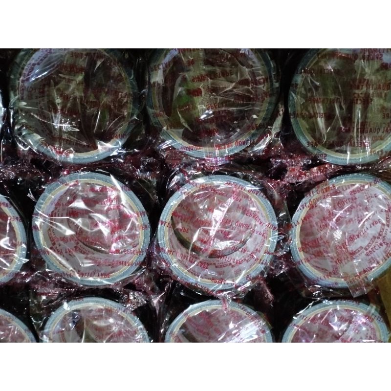 Jual Lakban Hitam/lakban jilid ukuran 2inchi | Shopee Indonesia