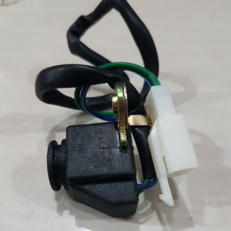 Jual Spull Pulser Glpro Cdi | Shopee Indonesia