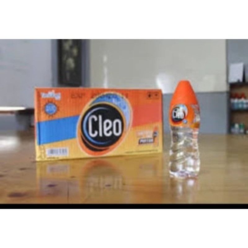 Jual cleo classic 330ml | Shopee Indonesia