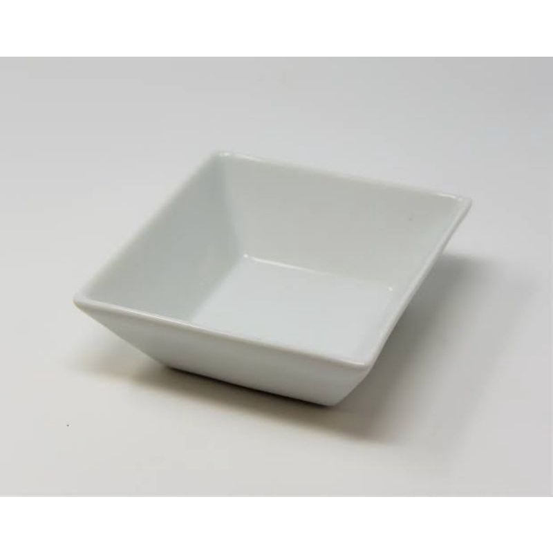 Jual Mangkok Segi Midas Ukuran 13 Cm/Square Bowl - Min 2 Pcs | Shopee ...