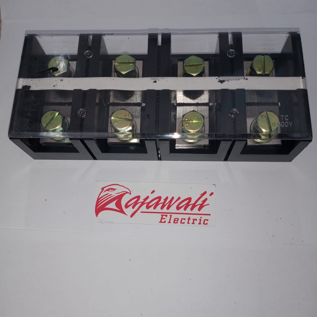 Jual TERMINAL BLOCKS TC 4004 - 400A-4P DV | Shopee Indonesia