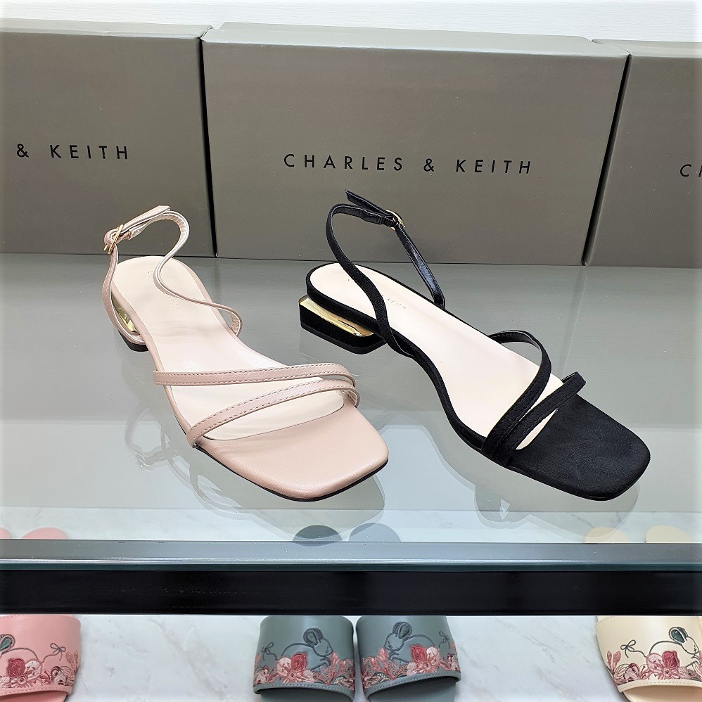 Jual Cnk 224 - SNR Flat 3cm | Shopee Indonesia