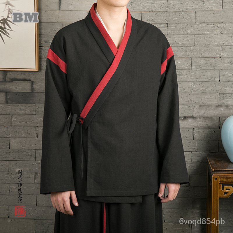 Jual 2021 Chinese Traditional Dress Plus Size Hanfu Antique Retro ...