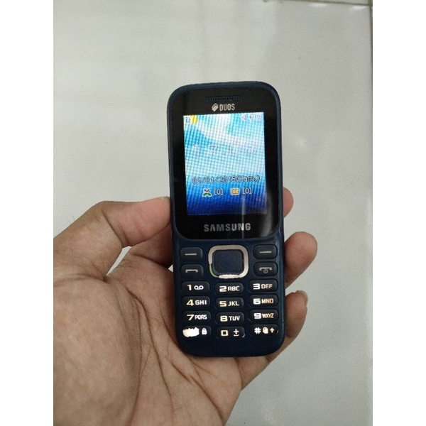 Jual Samsung Duos B310e | Shopee Indonesia