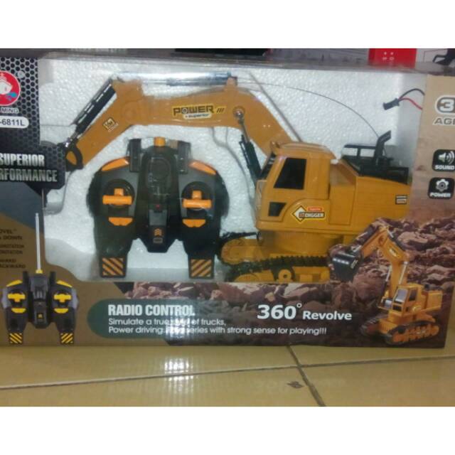 Jual Mainan Beco RC Bergaransi | Shopee Indonesia