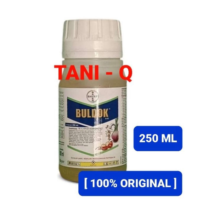 Jual BULDOK 250ML | Shopee Indonesia