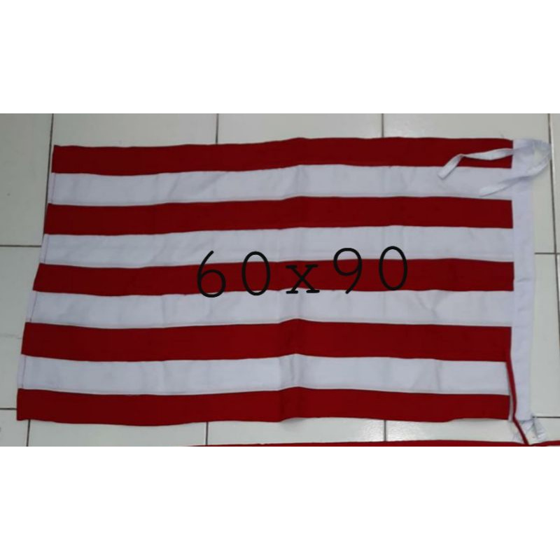 Jual bendera lencana perang 60x90 | Shopee Indonesia