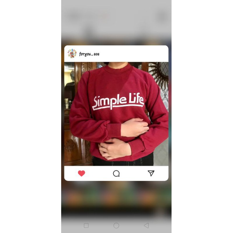 Jual cn merah marun | Shopee Indonesia