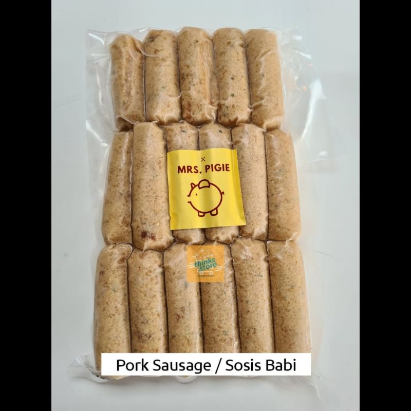 Jual SOSIS BABI ORIGINAL - BALI | Shopee Indonesia