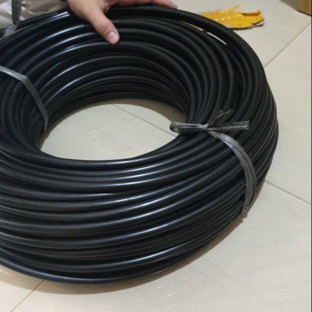 Jual Kabel Rg8 erikson Kabel Radio HT RIG | Shopee Indonesia