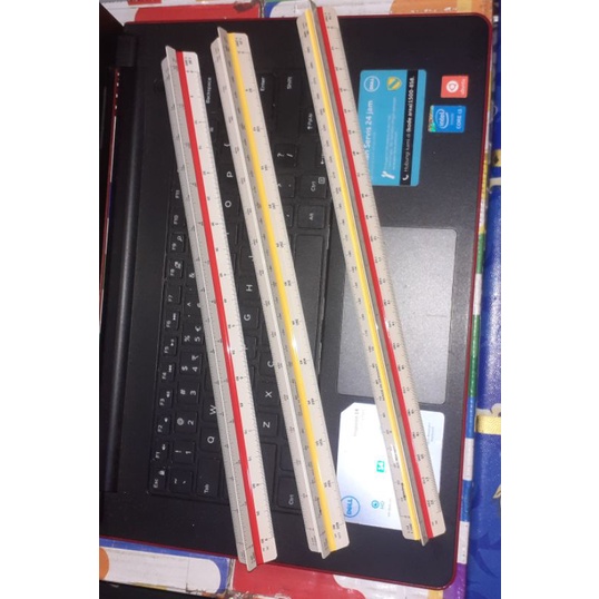 Jual pengaris skala rotring | Shopee Indonesia