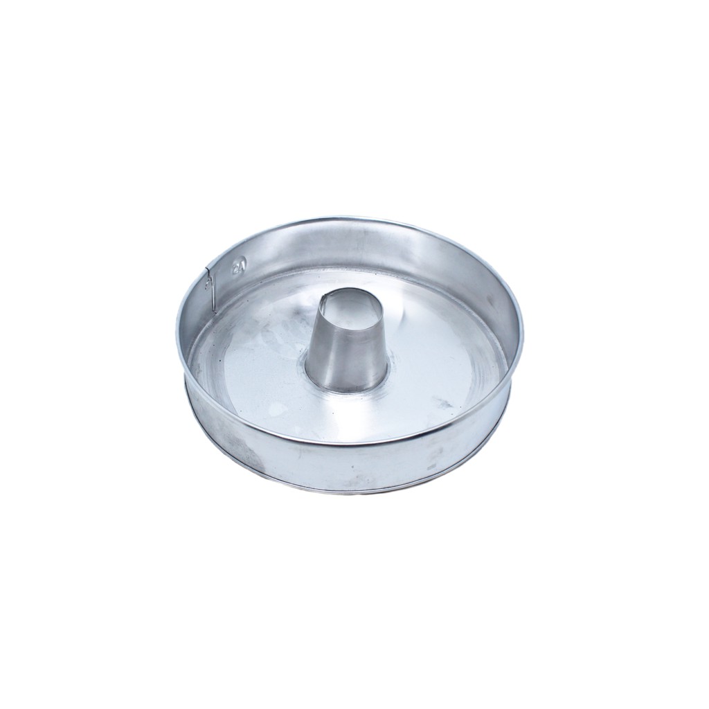 Jual Loyang Roti Ban T.7cm Ukuran 26cm TEBAL 0,5 Terlaris | Shopee ...