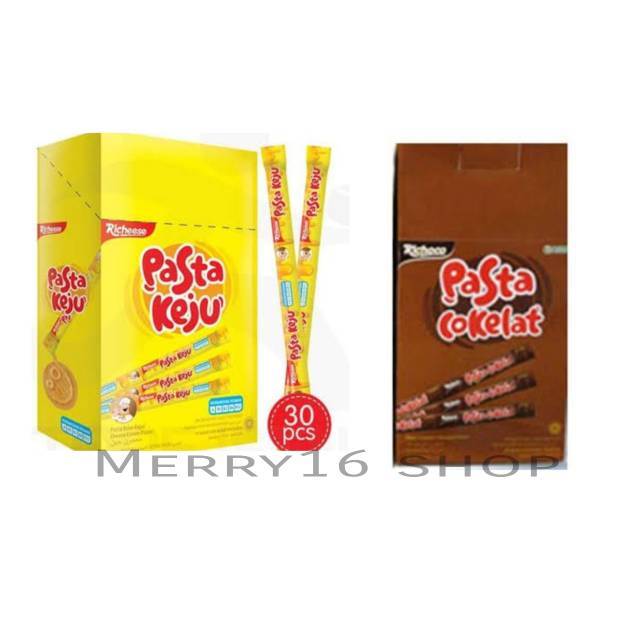 Jual Nabati pasta | Shopee Indonesia