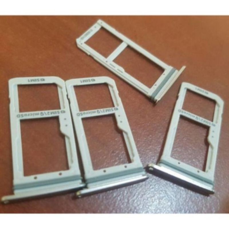 Jual [ Samsung Note 10 / Note 10 Plus / Note 10 Lite ] SIM TRAY / SIM ...