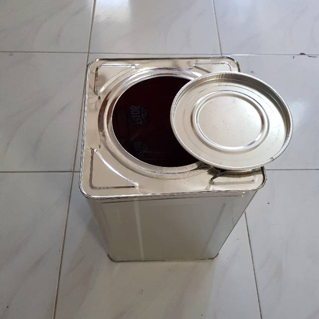 Jual Pabrik/ Kaleng/ Blek/ Biskuit/ Coklat/ Meses/ Kopi/ Keripik ...