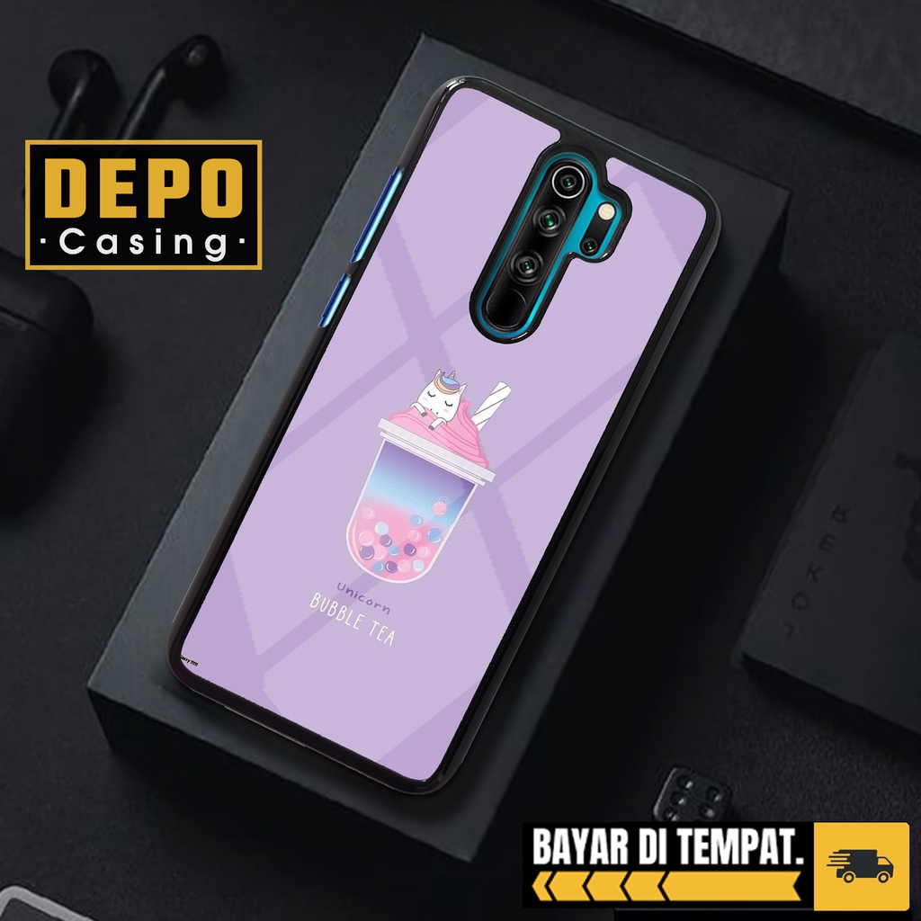 Jual Case Redmi Note 8 Note 8 Pro Note 9 Note 9 Pro Note 10 Note 10S ...