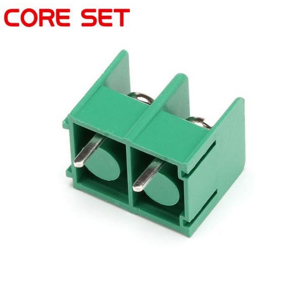 Jual Dijual KF7 62 2p 2 p PCB Screw konektor Terminal Block Connector 7 ...