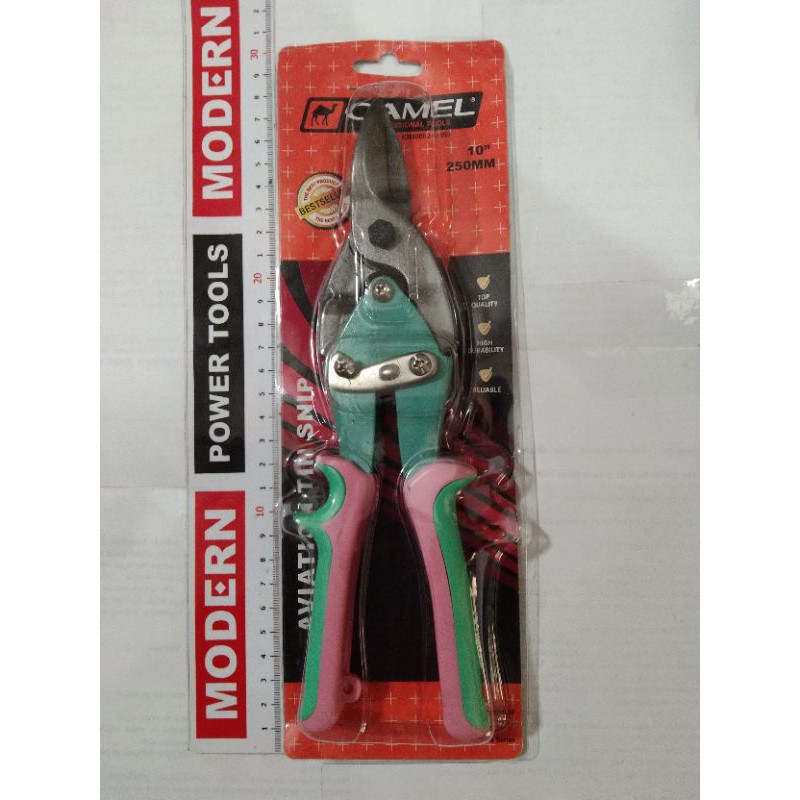 Jual gunting holo/ gunting baja ringan 10inci | Shopee Indonesia