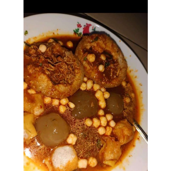 Jual Baso aci cigo// baso aci virall / cigo jumbo 2 bacil 4 | Shopee ...