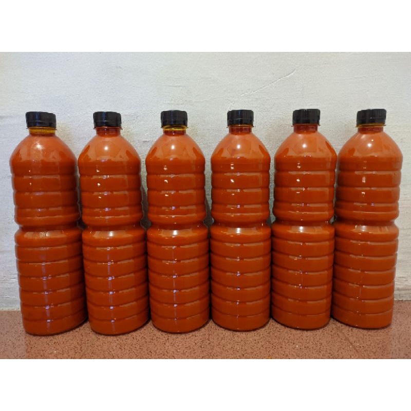 Jual Minyak Sawit Mentah CPO / Crud Palm Oil Murni | Shopee Indonesia