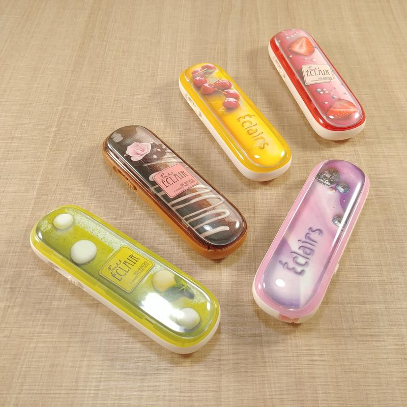 Jual corection tape 85020 dengan bentuk eclair yang lucu dan unik ...