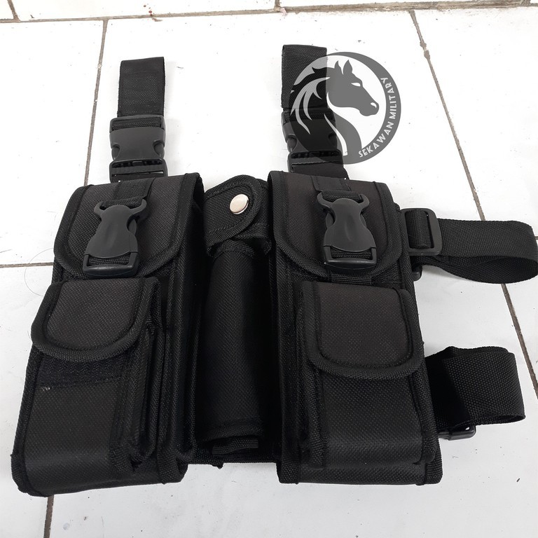 Jual Tas Magazine TNI POLRI - Tempat Magazen Paha | Shopee Indonesia