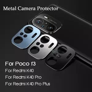 Jual POCO F3 METAL CAMERA BEZEL COVER | Shopee Indonesia