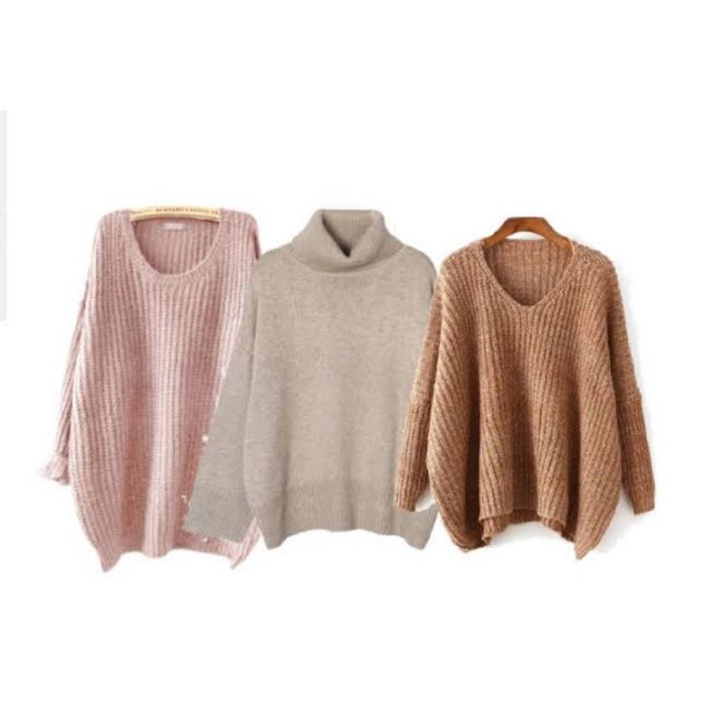 Jual Rajut fashion serba 30 | Shopee Indonesia