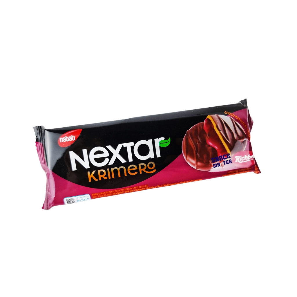 Jual Nabati Nextar Krimero 28gr | Shopee Indonesia
