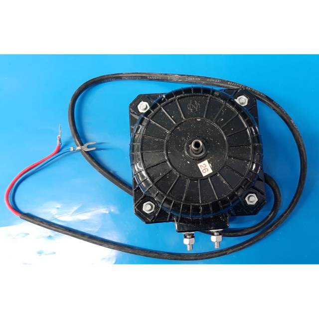 Jual Motor Fan Showcase Polytron | Shopee Indonesia