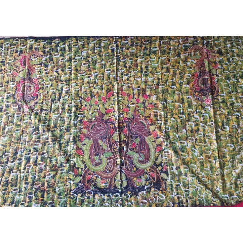 Jual BATIK SUMEKAR (BATIK TULIS KHAS SUMENEP) | Shopee Indonesia