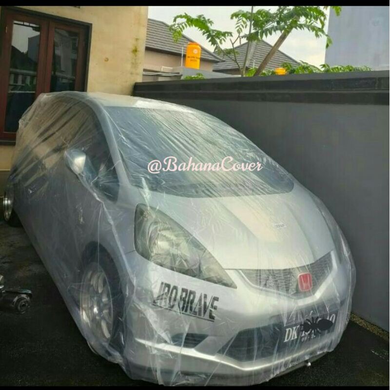 Jual Cover mobil avanza xenia agya ayla sigra calya civic pajero ...