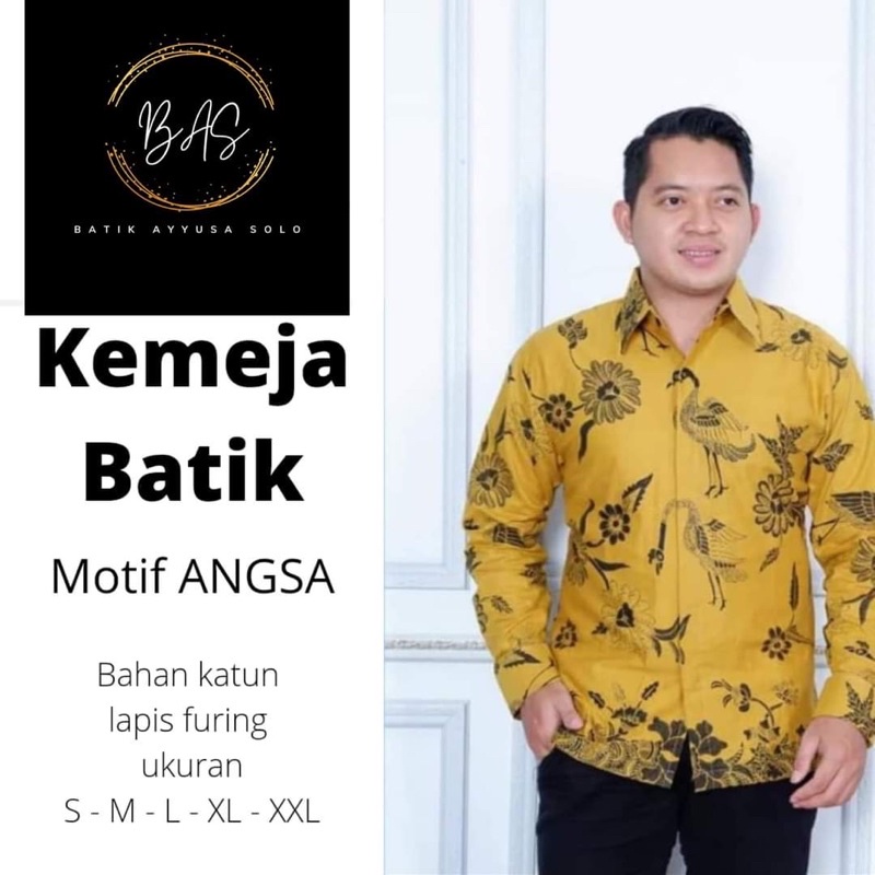Jual Batik motif angsa | Shopee Indonesia