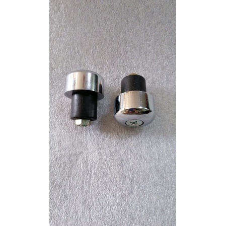 Jual Jalu Stang Bandulan Stang Besi Model Supra Chrome Chrome | Shopee ...