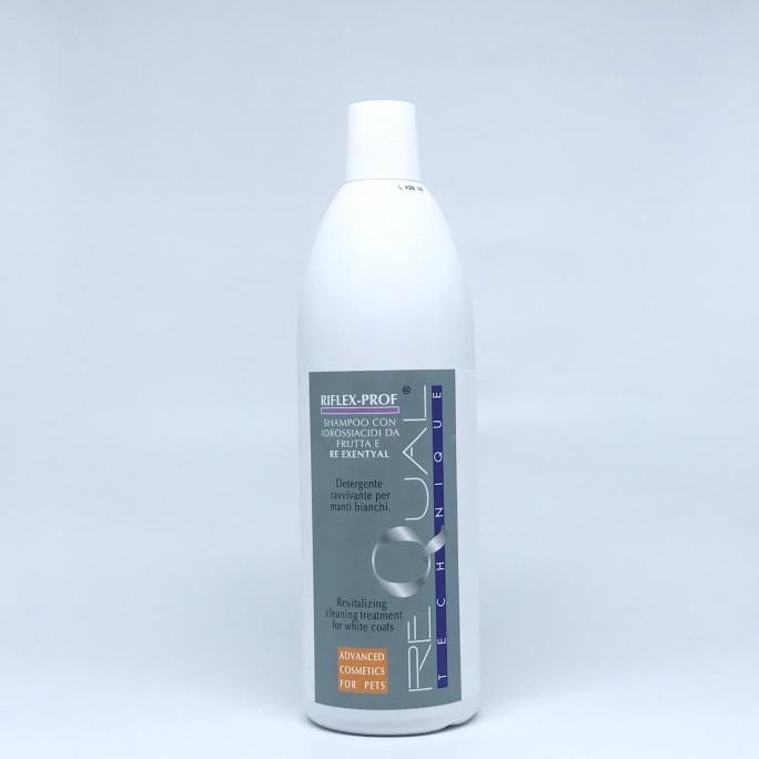 Jual Requal Riflex Prof 1 liter | Shopee Indonesia