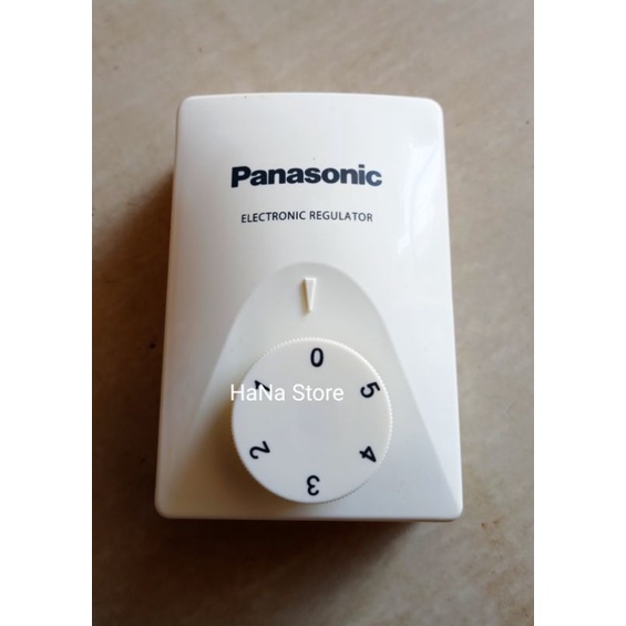 Jual Swicth kipas panasonic regulator assy | Shopee Indonesia