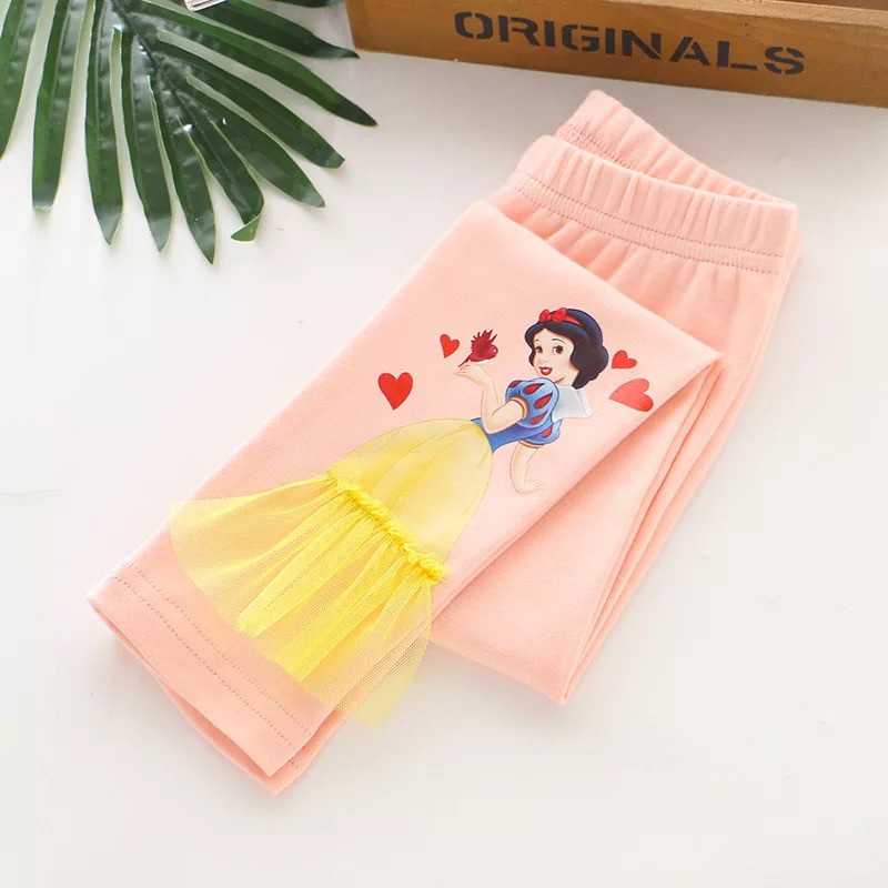 Jual Legging Princess 3D Legging Anak Perempuan Legging Elsa Celana ... Jual Legging Princess 3D Legging Anak Perempuan Legging Elsa Celana ...