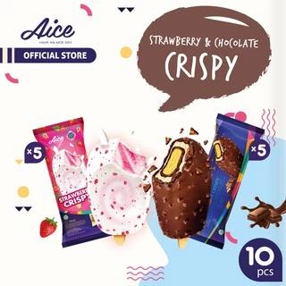 Toko Online AICE Ice Cream Official Shop | Shopee Indonesia