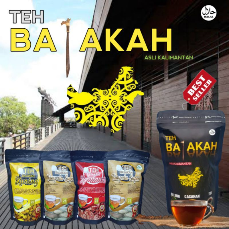 Jual Paket Hemat Rebusan 1 Kg&150 gr Siap Seduh 100% Original ...